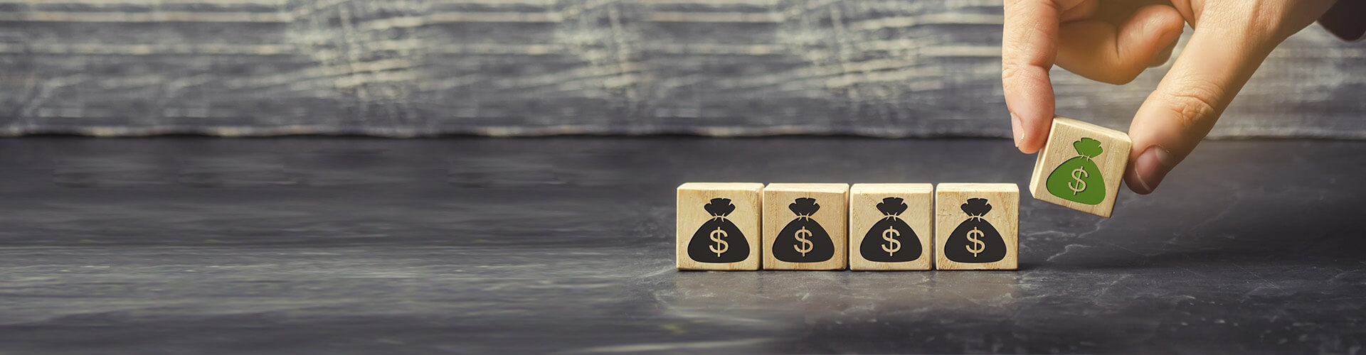 Financial Planning for Transition